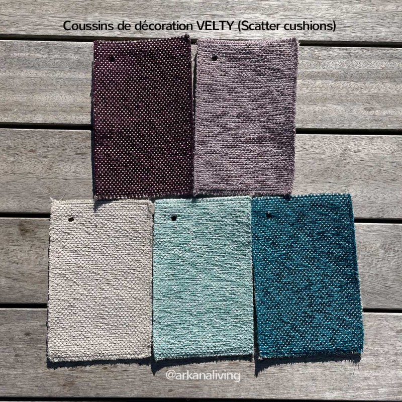 VELTY CORNER Armchair Grey – In and Out